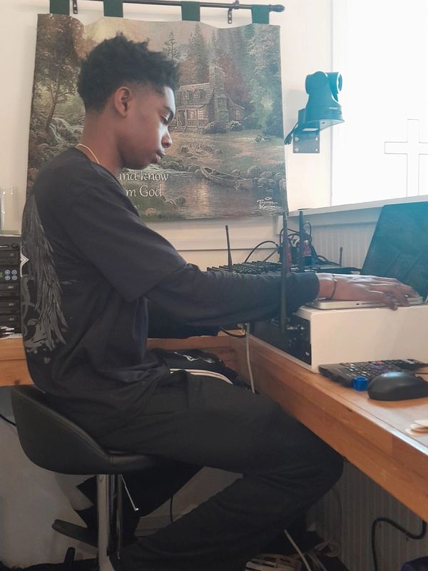 Kid's Corner | communitychurchofpraise-ccp.com